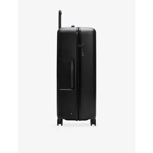 Briggs & Riley Sympatico Xl Suitcase - Black