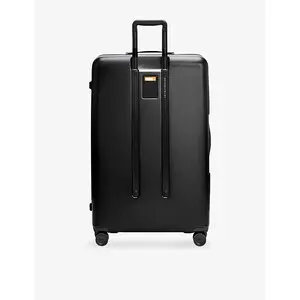 Briggs & Riley Sympatico Xl Suitcase - Black
