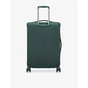 DELSEY Montmartre Expandable Double-wheel Suitcase - Pine