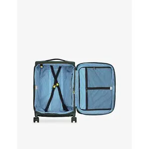 DELSEY Montmartre Expandable Double-wheel Suitcase - Pine