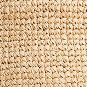 Lack Of Color Raffia Inca Sunhat