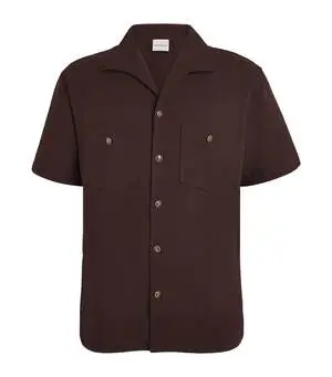 Drole De Monsieur Single Breasted Outerwear For Men