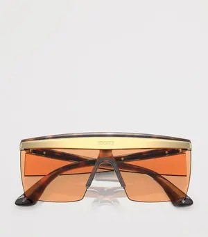 Versace Ve2254 Square Sunglasses