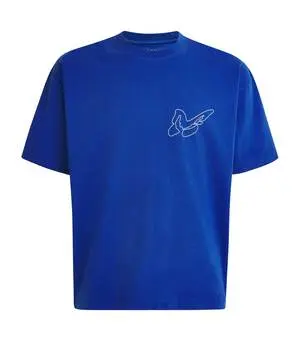 PICANTE Organic Cotton Butterfly T-shirt