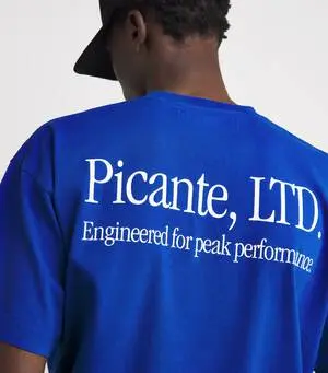 PICANTE Organic Cotton Butterfly T-shirt