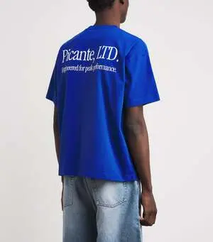 PICANTE Organic Cotton Butterfly T-shirt