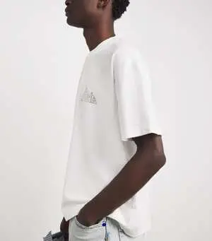 PICANTE Organic Cotton Peaks Icon T-shirt
