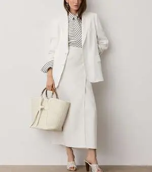 Ralph Lauren Cotton Tamara Shirt