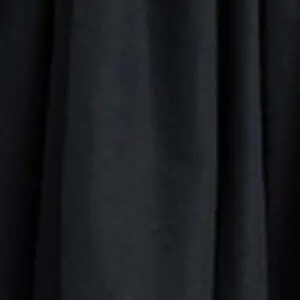 Ralph Lauren Cotton-blend Poplin Vanessa Wide-leg Trousers - Black