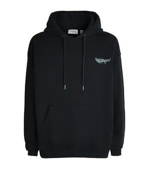 Off-White Moon Arrows Hoodie
