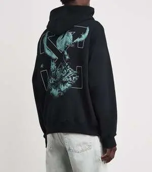 Off-White Moon Arrows Hoodie