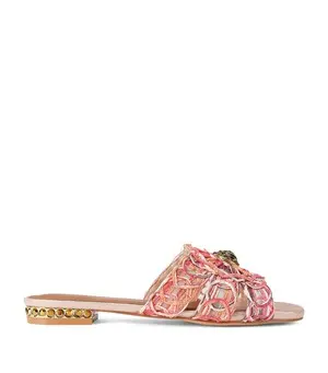 Kurt Geiger Elastic Shoes For Women