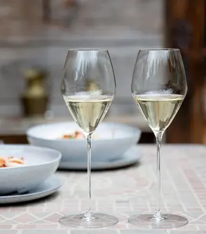 RIEDEL Crystal Veloce Sauvignon Blanc Glasses