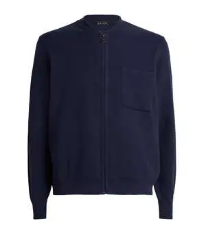 Falke Frill Knitwear For Men