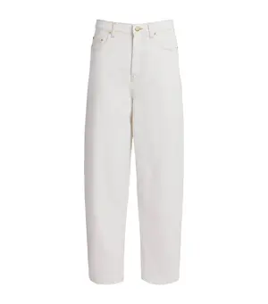Fabiana Filippi High Rise Jeans For Women