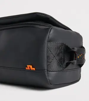 J. Lindeberg Ethan Locker Room Dopp Kit