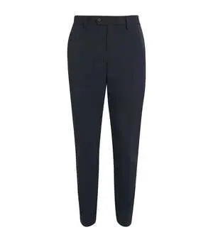 J. Lindeberg Straight Leg Bottoms For Men