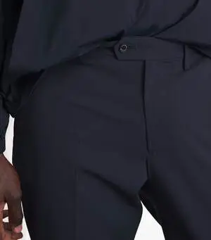 J. Lindeberg Vent Straight Trousers