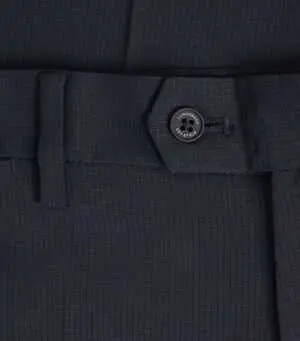 J. Lindeberg Vent Straight Trousers