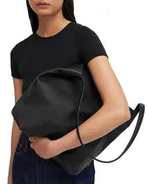 MANSUR GAVRIEL Everyday Small Cabas - Black
