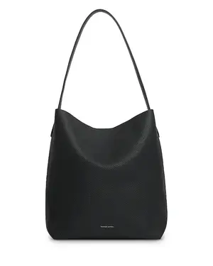 MANSUR GAVRIEL Everyday Small Cabas - Black