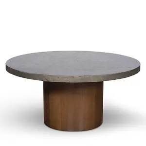 VANGUARD FURNITURE Fusion Chat Table - Pyrite