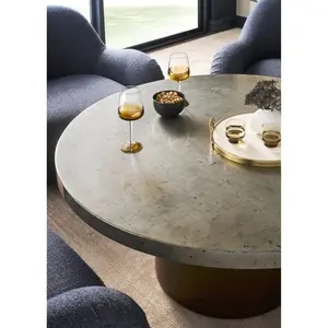 VANGUARD FURNITURE Fusion Chat Table