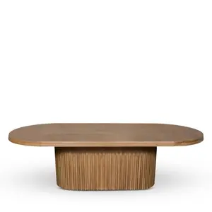 VANGUARD FURNITURE Edge Dining Table