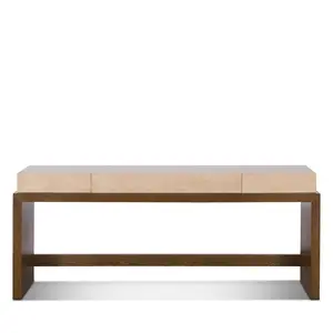 VANGUARD FURNITURE Stretto Console Table