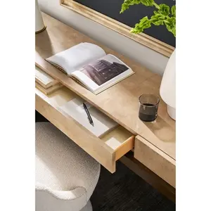 VANGUARD FURNITURE Stretto Console Table