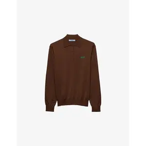 Prada Trimmed Shirts For Women