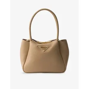 Prada Leather Shoulder Bag