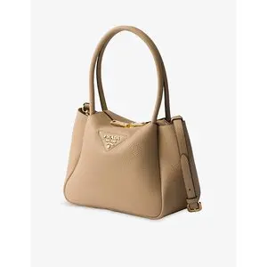 Prada Leather Shoulder Bag