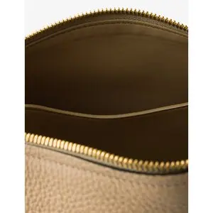 Prada Leather Shoulder Bag