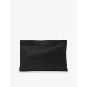 Allsaints Logo Clutches