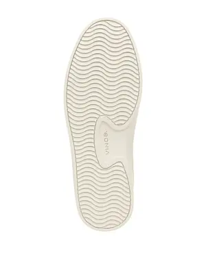Vince Peyton Lace Up Sneakers - Black