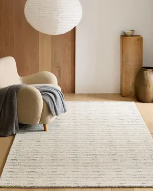 Quince Noa Wool Rug