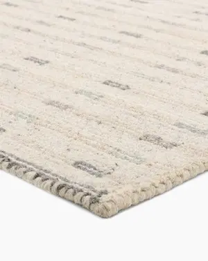 Quince Noa Wool Rug