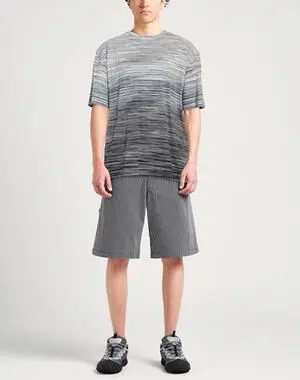 Missoni T-shirt Size Cotton - Black