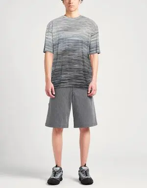 Missoni T-shirt Size Cotton - Black