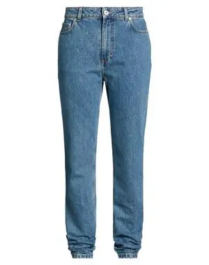 Burberry Jeans Cotton