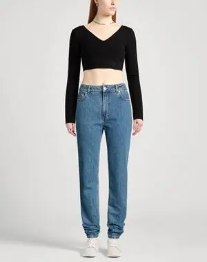 Burberry Jeans Cotton