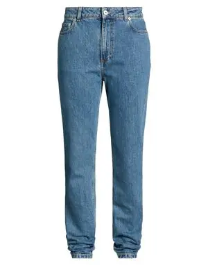 Burberry Jeans Cotton