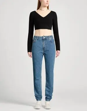 Burberry Jeans Cotton