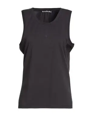 Acne Studios Sleeveless Camis Tanks For Women