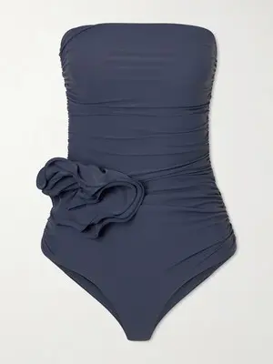 Gathered Swimwear For Women
