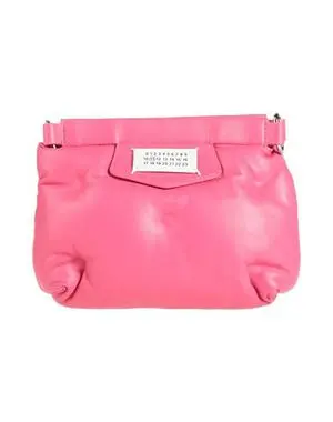 MAISON MARGIELA Lambskin Clutch