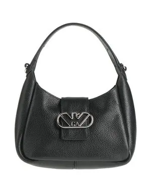 Emporio Armani Hobo Bag - Black