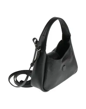 Emporio Armani Hobo Bag - Black