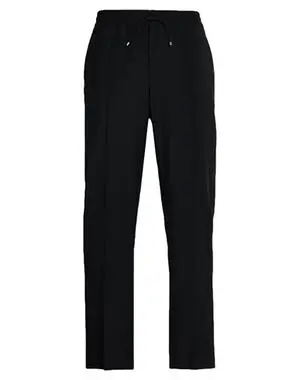 Valentino Garavani Slit Pants For Men